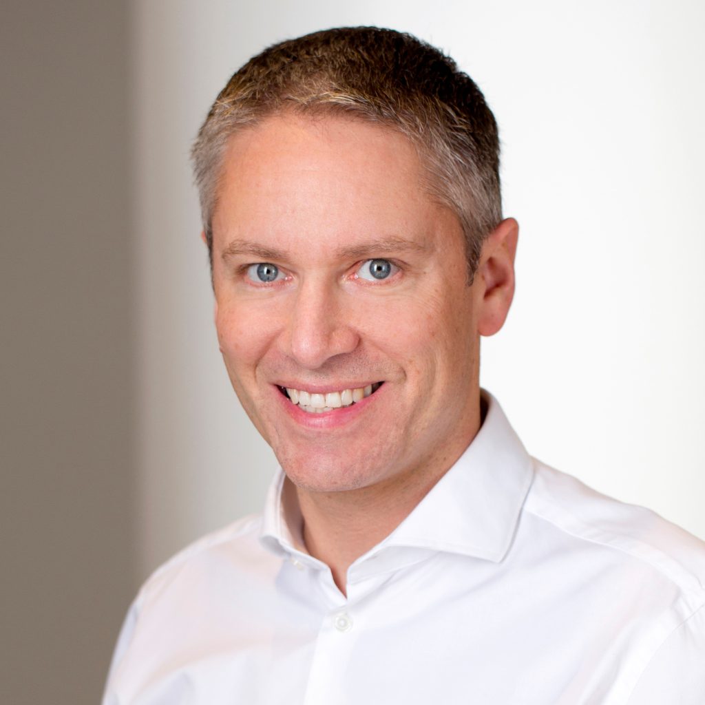 OA Dr. Gregor Ulbrich - Ärzte-Zentrum Co-Ordination