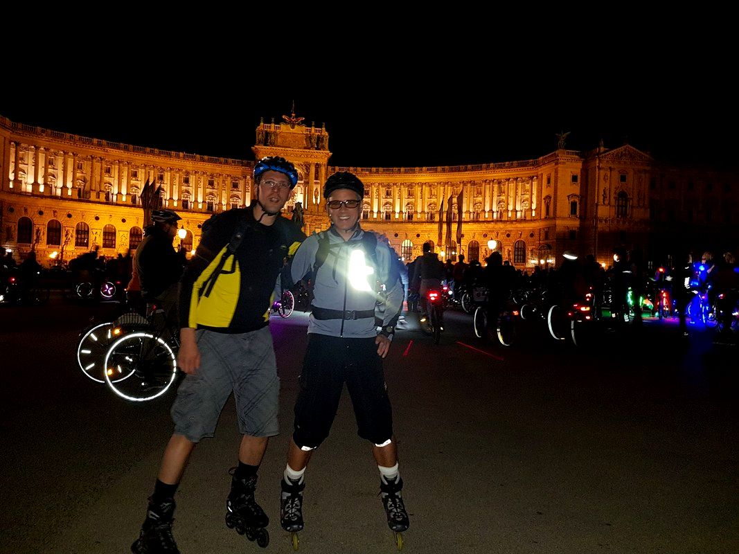 Co-Ordination on the move - Wahlarztzentrum Co-Ordination